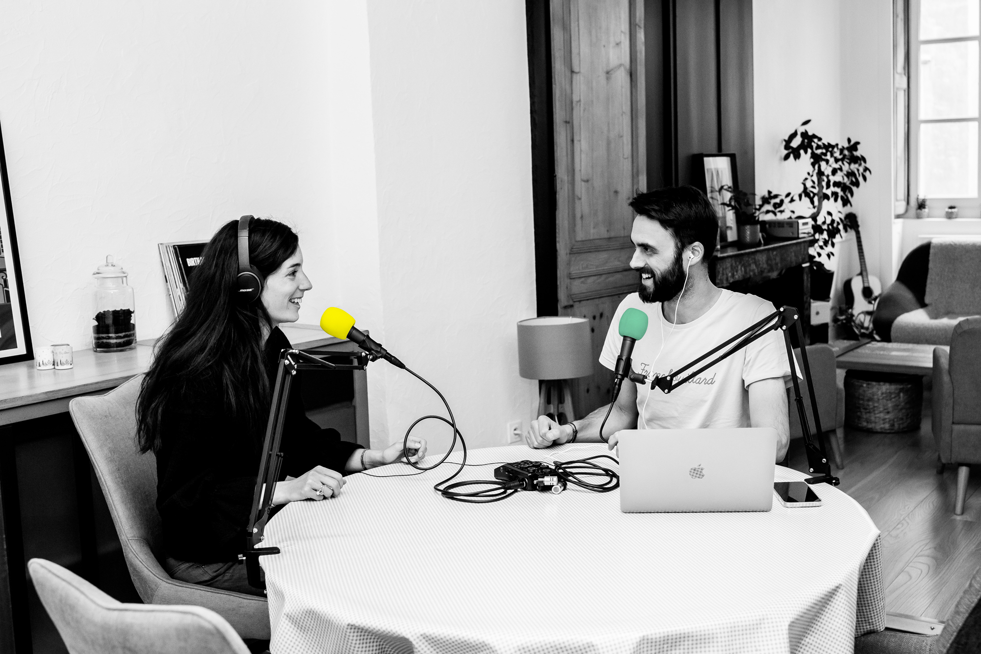 Tipping Point Podcast